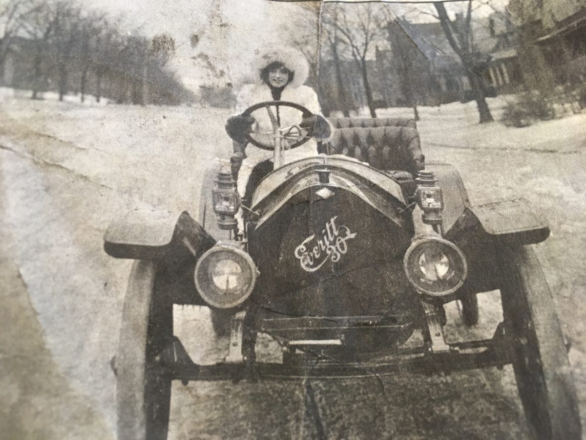 Defunct early car manufacturers you’ve probably never heard of – Andys Auto