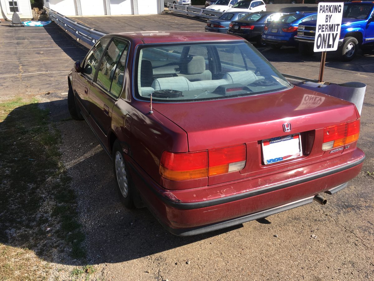 Easiest vehicles for your teen to learn to drive a stick shift – Andys Auto