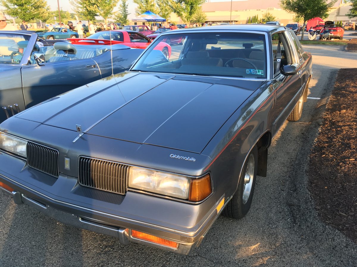 Top American project cars that won’t break the bank – Andys Auto