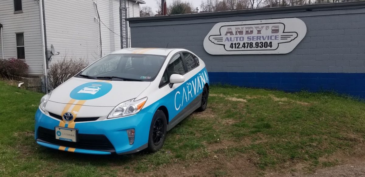 New cars that a recent college grad can afford | Andys Auto